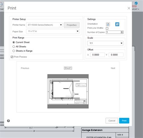 printed drawings not scaling correctly please help autodesk community