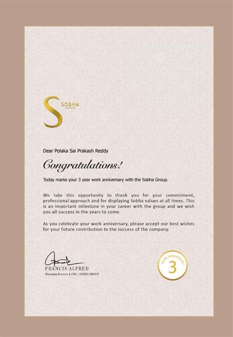 Sai Prakash Reddy On Linkedin Sobhaconstrctionsllc Sobha