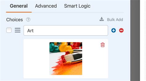 How To Customize The Checkboxes Field In WPForms