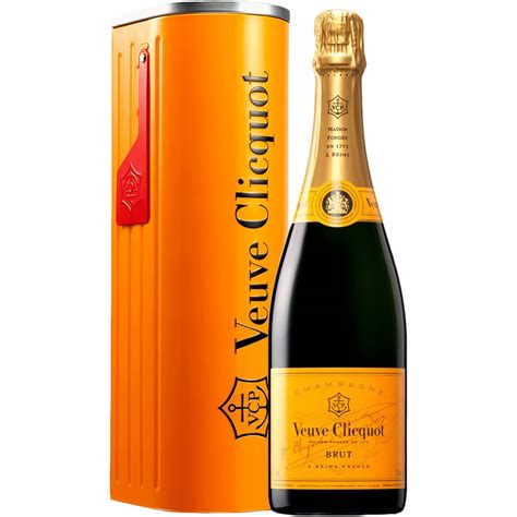 Veuve Clicquot Woolworths