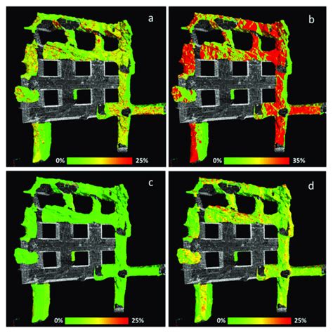Kinematic Analysis A Planar Failure Mechanism B Wedge Failure Download Scientific