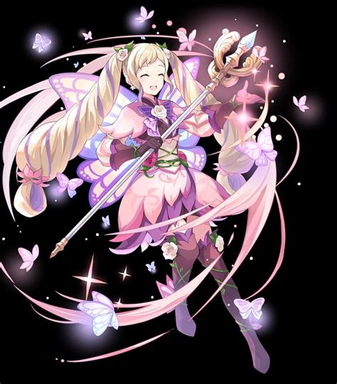Elise Fire Emblem Fire Emblem If Image By Intelligent Systems 3790794 Zerochan Anime