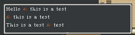 Mv Windowtext Padding Just On One Side Rpg Maker Forums