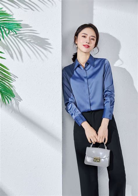 韩国女外模 铭雨 站酷zcool