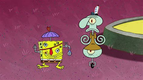 User Blogquinnspongepineapple Rv Will Never Air Encyclopedia Spongebobia Fandom