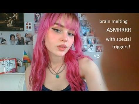 ASMR | Special Triggers - The ASMR Index