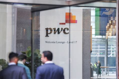 Pwc To Become Openais Largest Enterprise Customer Amid Genai Boom Reuters