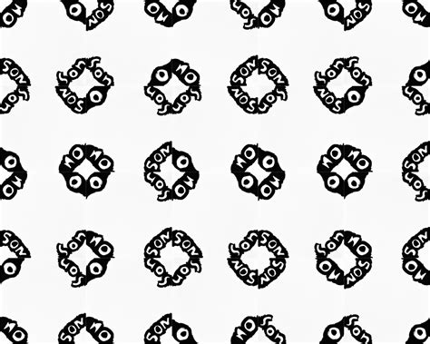 Son O No Son Non Matching Patterns Ernesto Oroza