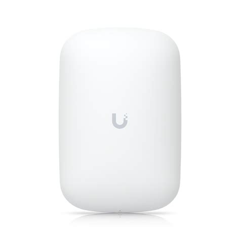 Ubiquiti Unifi Access Point Extender U6 Extender Indoor Access Points VP Distribution ApS