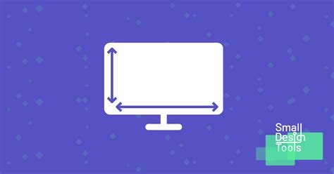 my screen resolution