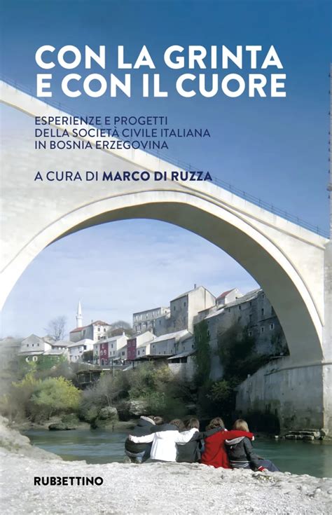 Il Ciheam Bari Nel Volume “con La Grinta E Con Il Cuore” Dell