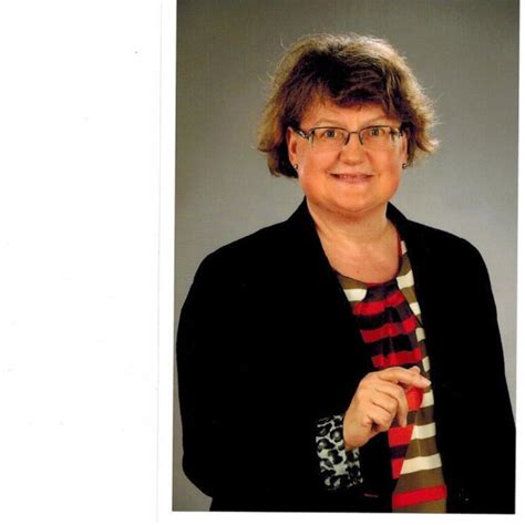 Beate Wagner Sachbearbeiterin Bundesagentur Für Arbeit Jobcenter