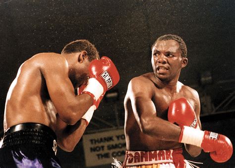 How Thobela Became ‘the Rose Of Soweto