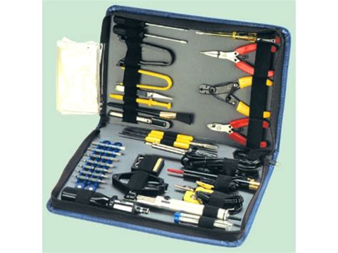 Static Wrist Strap And Anti Static Tool Kit Manufacturer