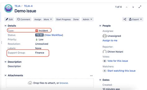 Using Exalate To Sync Issue Types And Select Lists