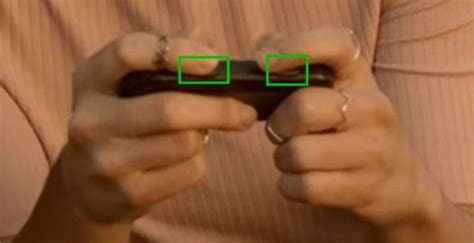 Searching For Hidden Surprises In Nintendos Switch Controller Reveal Ars Technica