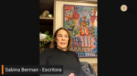Entrevista A Sabina Berman Communicare