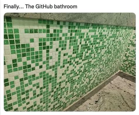 Githubcontributions 9gag