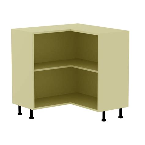 L Shaped Kitchen Base Unit Hawk Haven