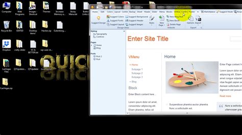 Installing The Qt Plugin Youtube