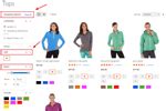 Magento 2 Layered Navigation Extension Improved Shop By Module For Magento 2 ITORIS