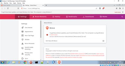 Link Learn More Link To Support Article For Windows 7881 Prompt