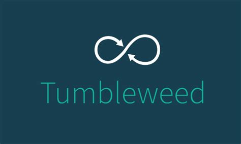 OpenSUSE Tumbleweed Review Slant