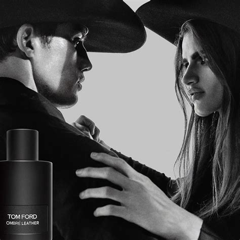 Nước Hoa Tom Ford Ombre Leather Chính Hãng Tprofumo