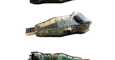 Robotis Usb2dynamixel Adapter