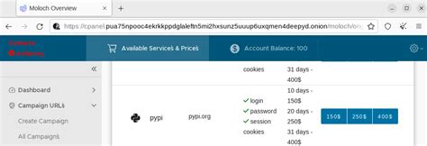 Evilproxy Phishing As A Service With Mfa Bypass Emerged In Dark Web