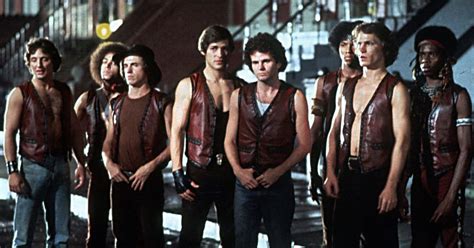 The Memorable Quotes From The Warriors Ranked By Fans