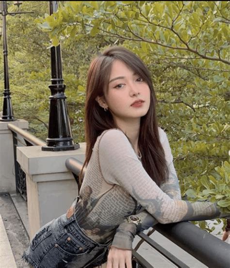Top 15 Hottest Thailand Instagram Models Of 2023 Ricky Spears