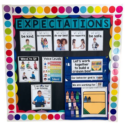 Kindergarten Teacher Tool Kit Teaching Exceptional Kinders