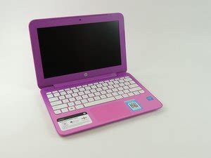 HP Stream D Nr Repair Help Learn How To Fix It Yourself
