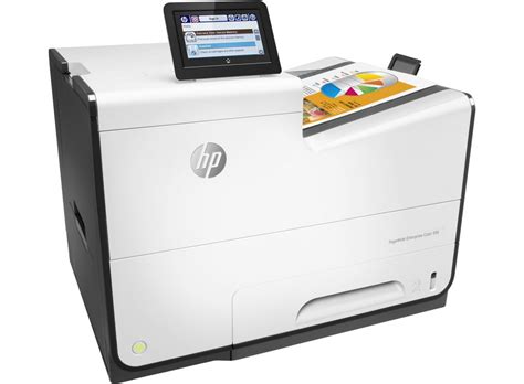 Hp Secure The World S Most Secure Printers Printerbase News Blog
