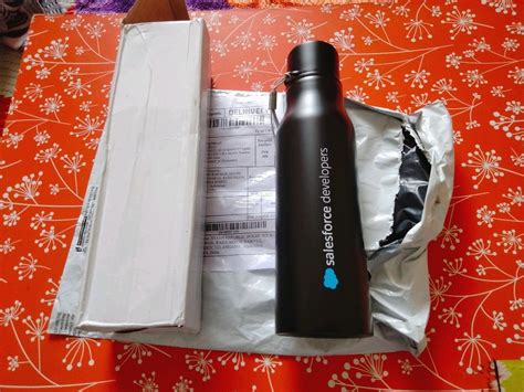 H R Abhinandan On Linkedin Salesforce Swags Developer Trailheadgo Salesforcedevelopers…