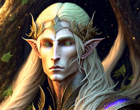 Corellonlore Deep Dream Generator