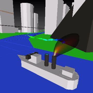 The Most Extreme CFD Model Ever Ever Electronics Cooling