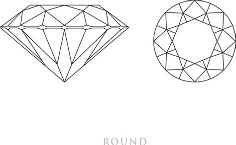 Diamond Cut Chart Telifsiz Görselleri Stok Fotoğrafları Ve Resimleri
