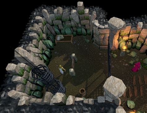 File One Small Favour Jimmy The Chisel Png The Runescape Wiki