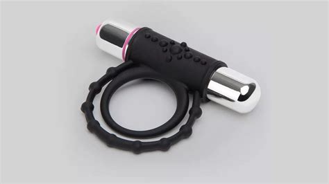 Best Beaded Cock Rings Ranked By A Sex Educator My Sex Toy Guide