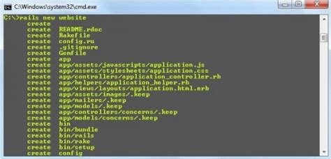 deploying rails application to heroku