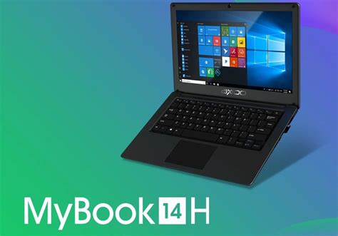 Axioo Mybook H Laptop Murah Cocok Untuk Belajar Daring Dengan Ssd Gb Laptophia