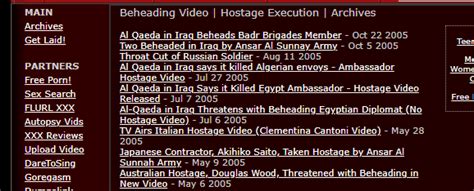 Ogrish Retrospective Part 3 Just Death Cvlt Nation