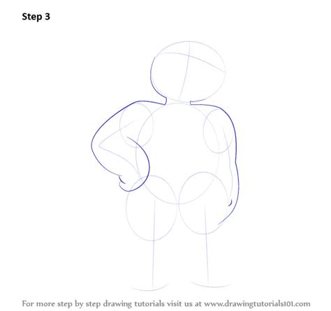 Learn How To Draw Amethyst From Steven Universe Steven Universe Step