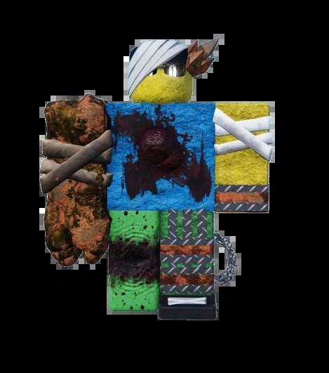 Meshnoob Robloxia Corruption Wiki Fandom