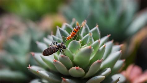 Do Succulent Plants Attract Bugs At Thelma Guerrero Blog