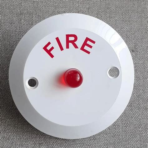 Response Indicator At ₹ 45 Fire Indicator In Bengaluru Id