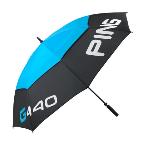 Ping 68 Inch G440 Tour Golf Umbrella Express Golf