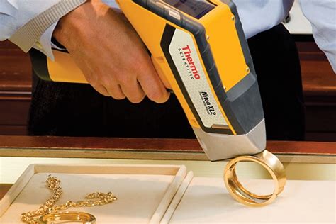 Use Of Portable Xrf Pxrf In Coltan Exploration